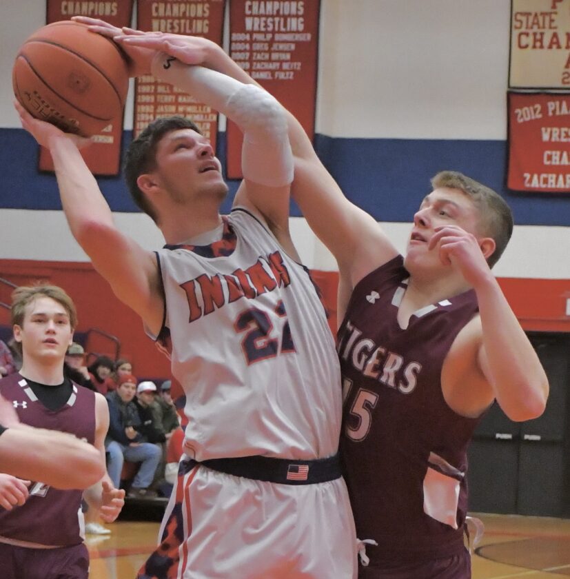 East Juniata-Juniata boys basketball | News, Sports, Jobs - The Sentinel